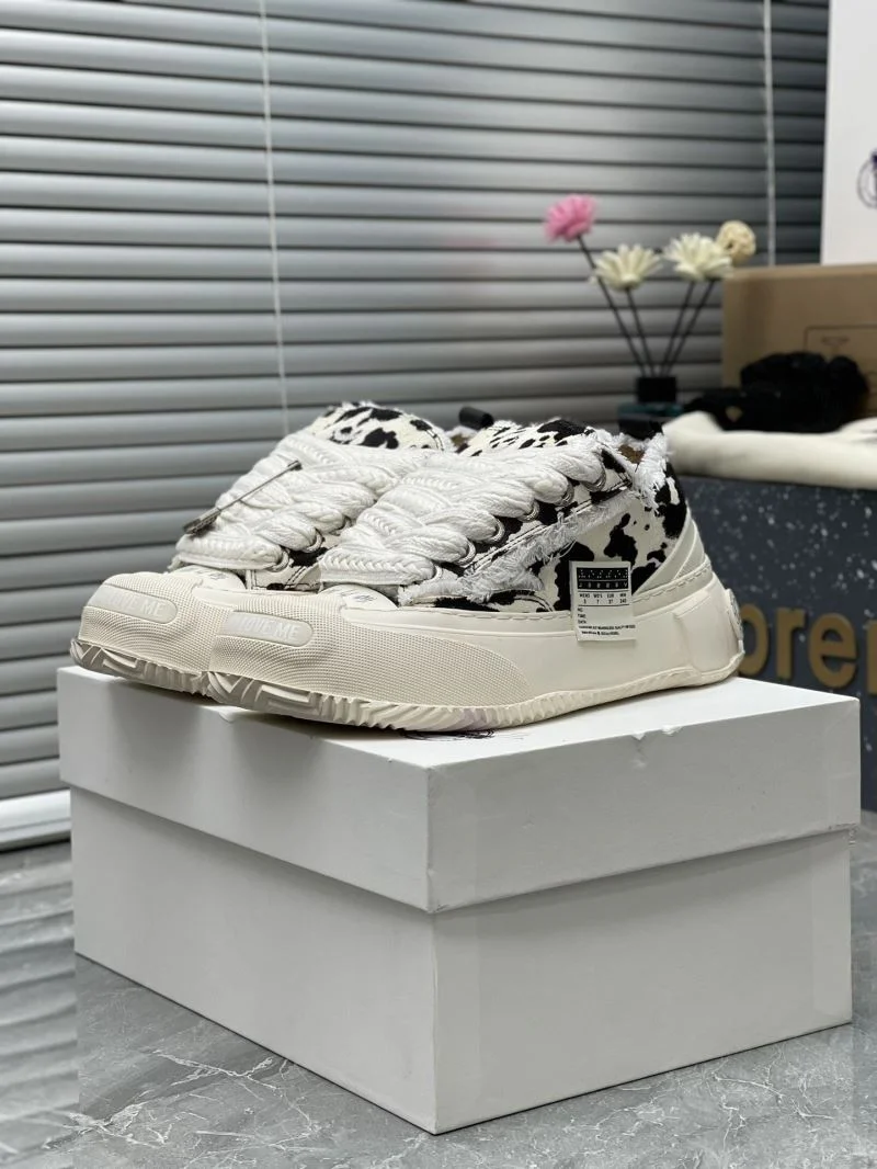 Smilerepublic Shoes