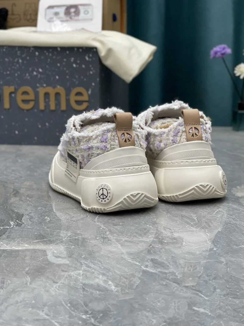 Official Smilerepublic Shoes