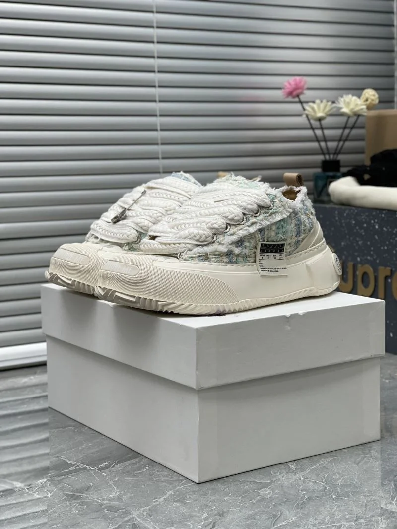 Smilerepublic Shoes