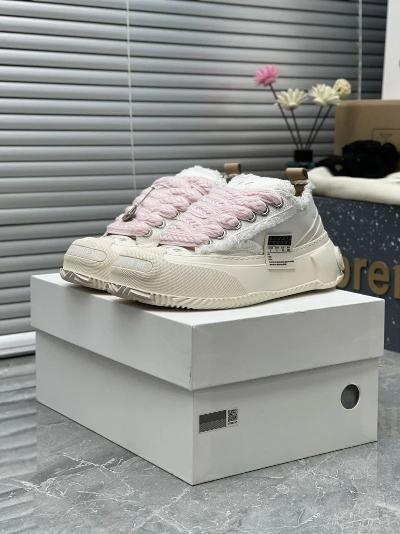 Smilerepublic Shoes