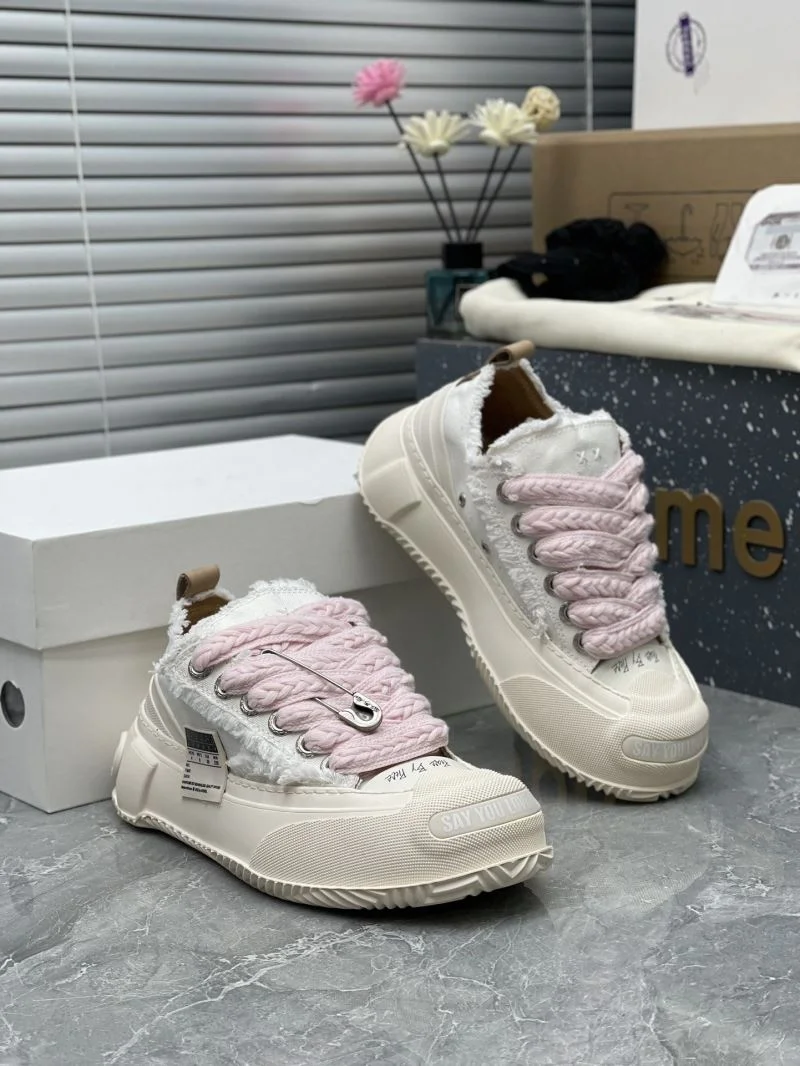 OEM Smilerepublic Shoes