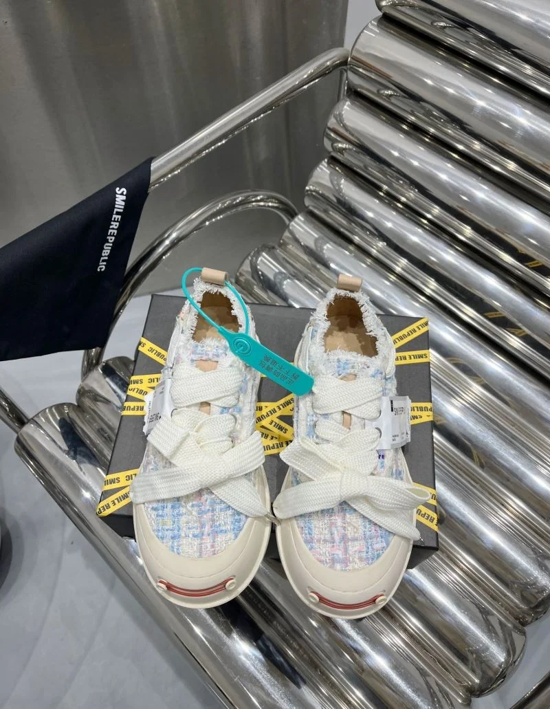 Smilerepublic Shoes