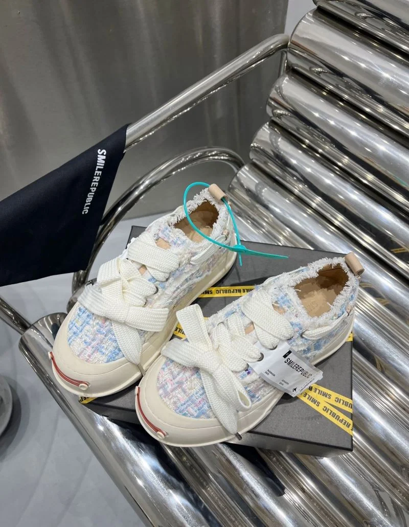Budget-friendly Smilerepublic Shoes