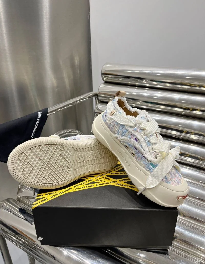 Budget-friendly Smilerepublic Shoes