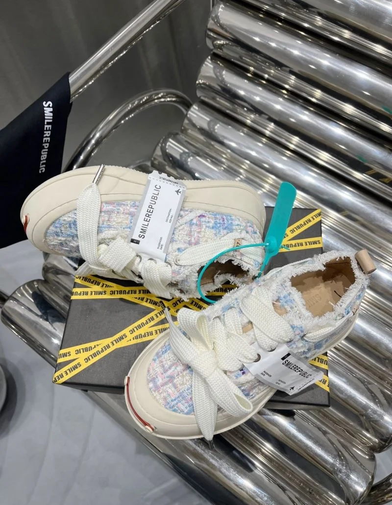 Budget-friendly Smilerepublic Shoes