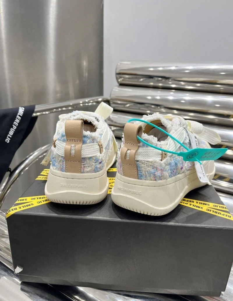 Budget-friendly Smilerepublic Shoes