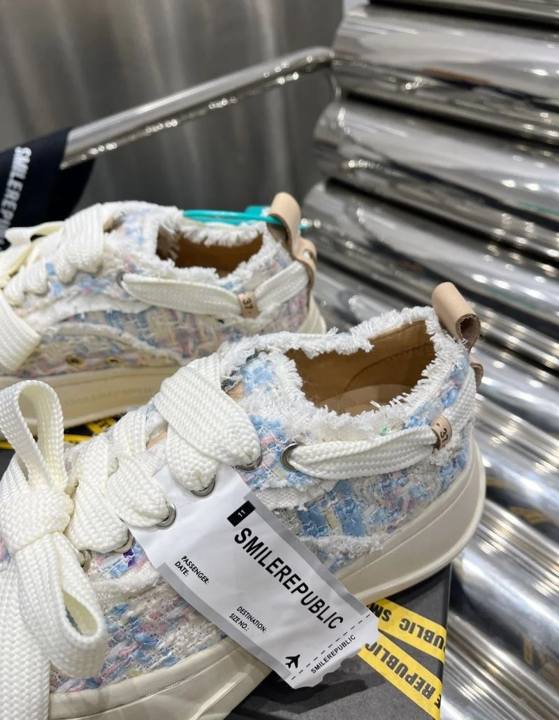 Budget-friendly Smilerepublic Shoes