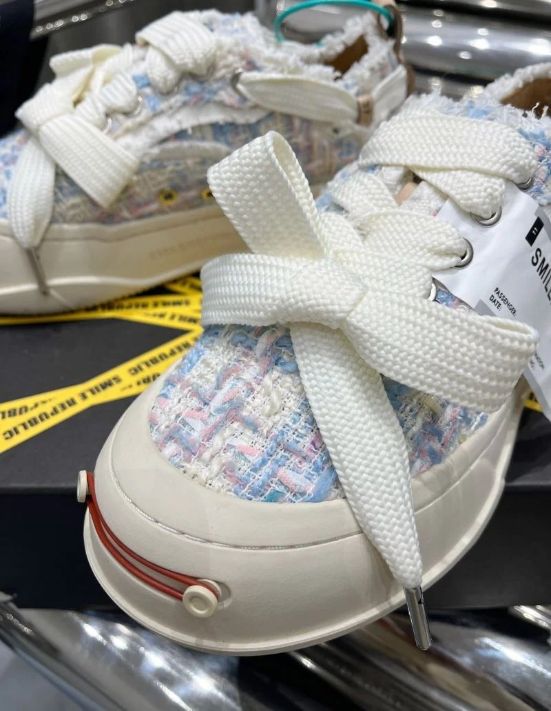 Budget-friendly Smilerepublic Shoes