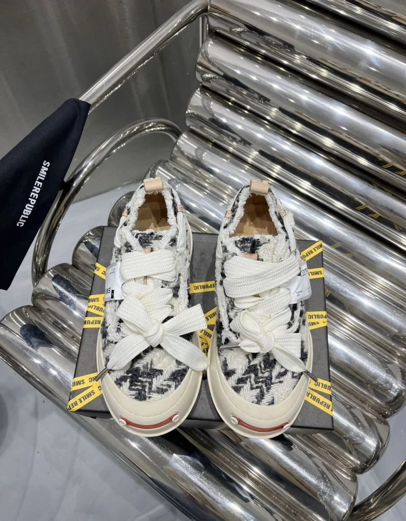 Smilerepublic Shoes
