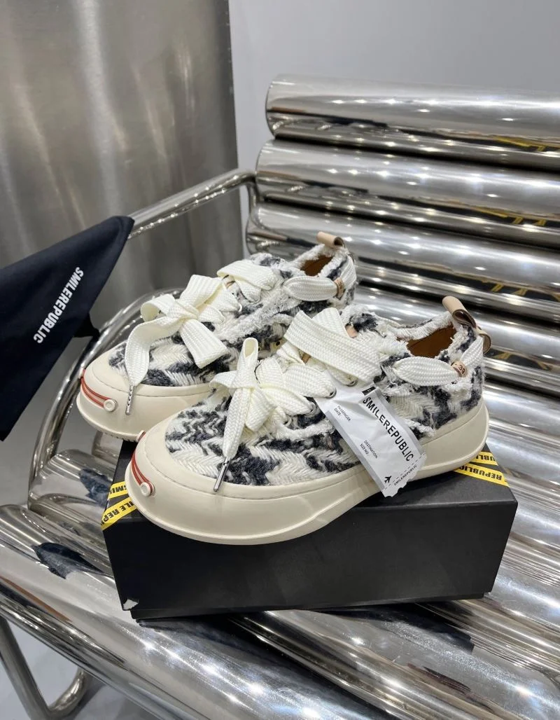 OEM Smilerepublic Shoes