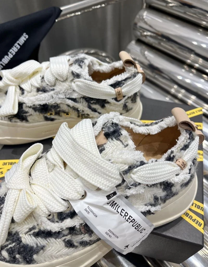 OEM Smilerepublic Shoes