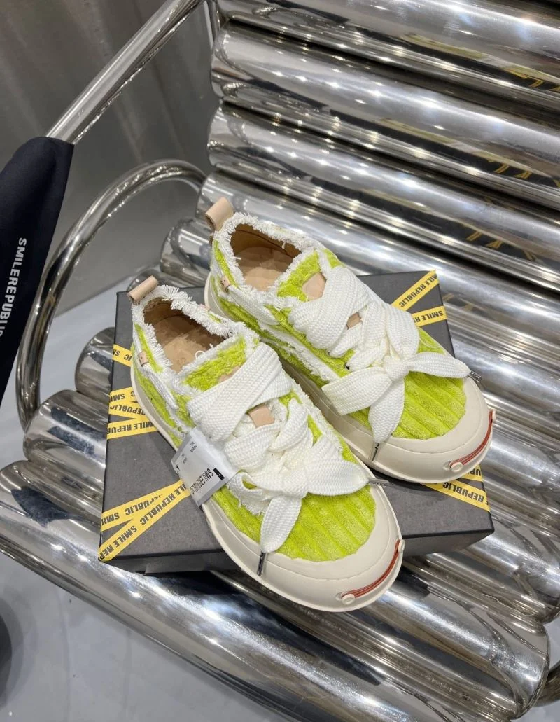 Smilerepublic Shoes