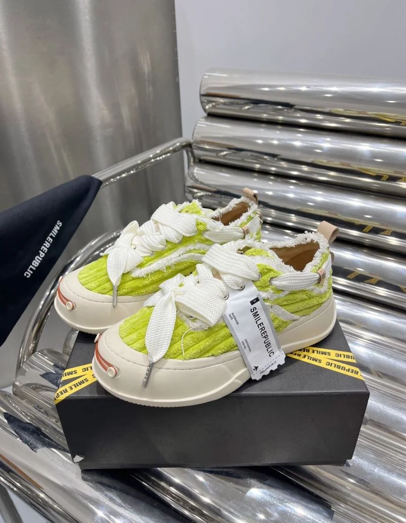Factory-made Smilerepublic Shoes