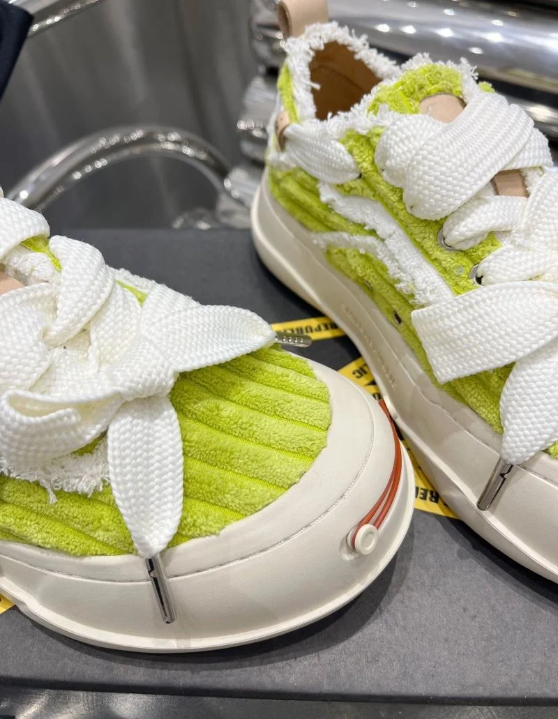 Factory-made Smilerepublic Shoes