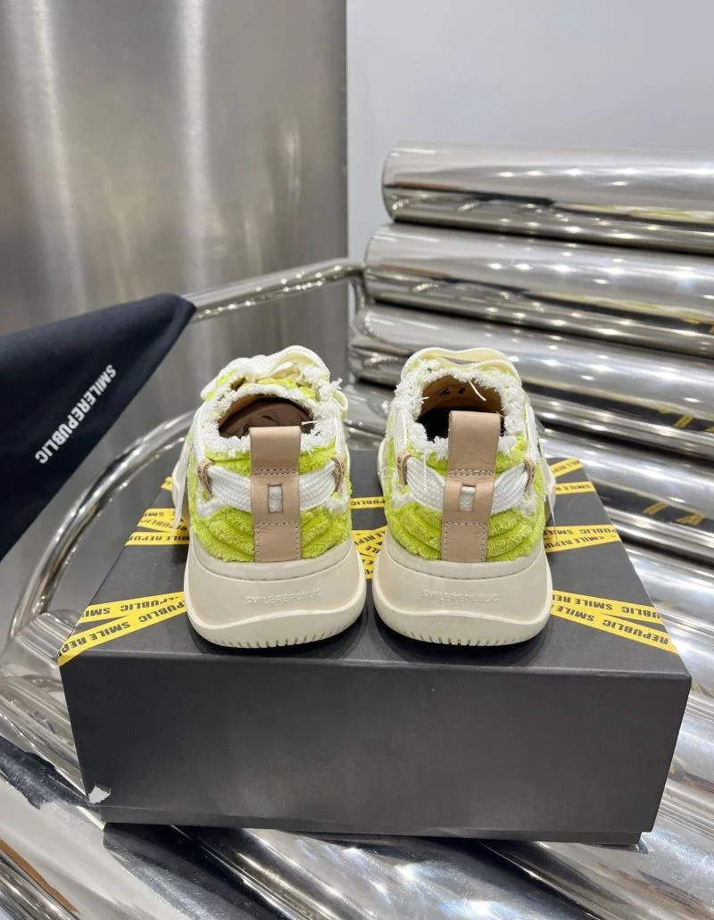Factory-made Smilerepublic Shoes