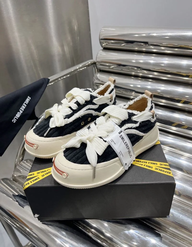Real Smilerepublic Shoes