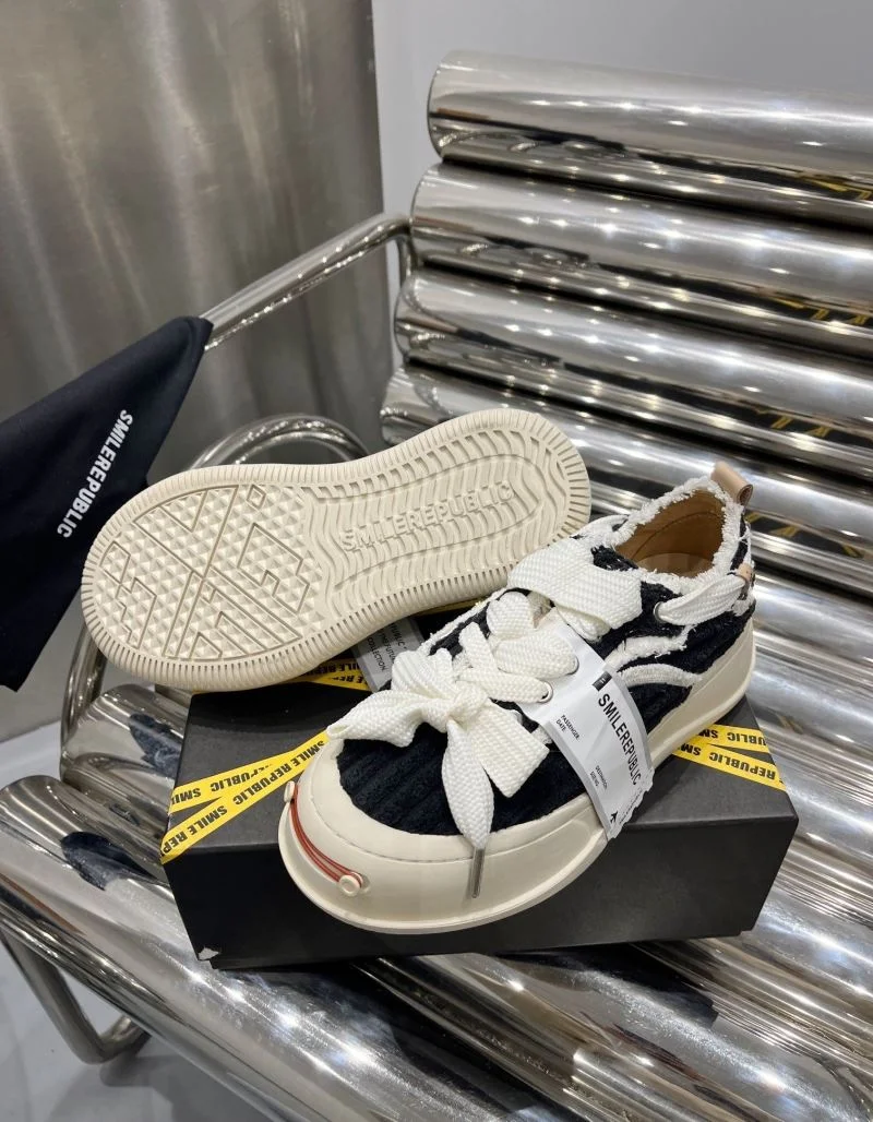 Real Smilerepublic Shoes
