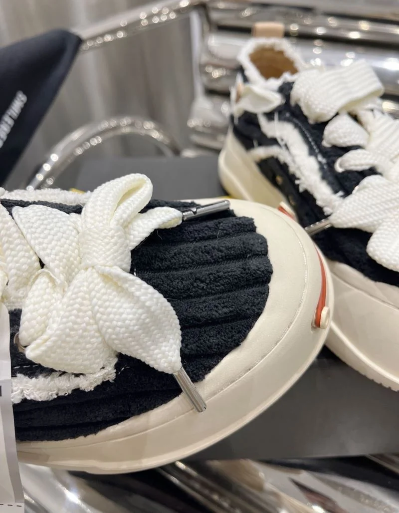 Real Smilerepublic Shoes
