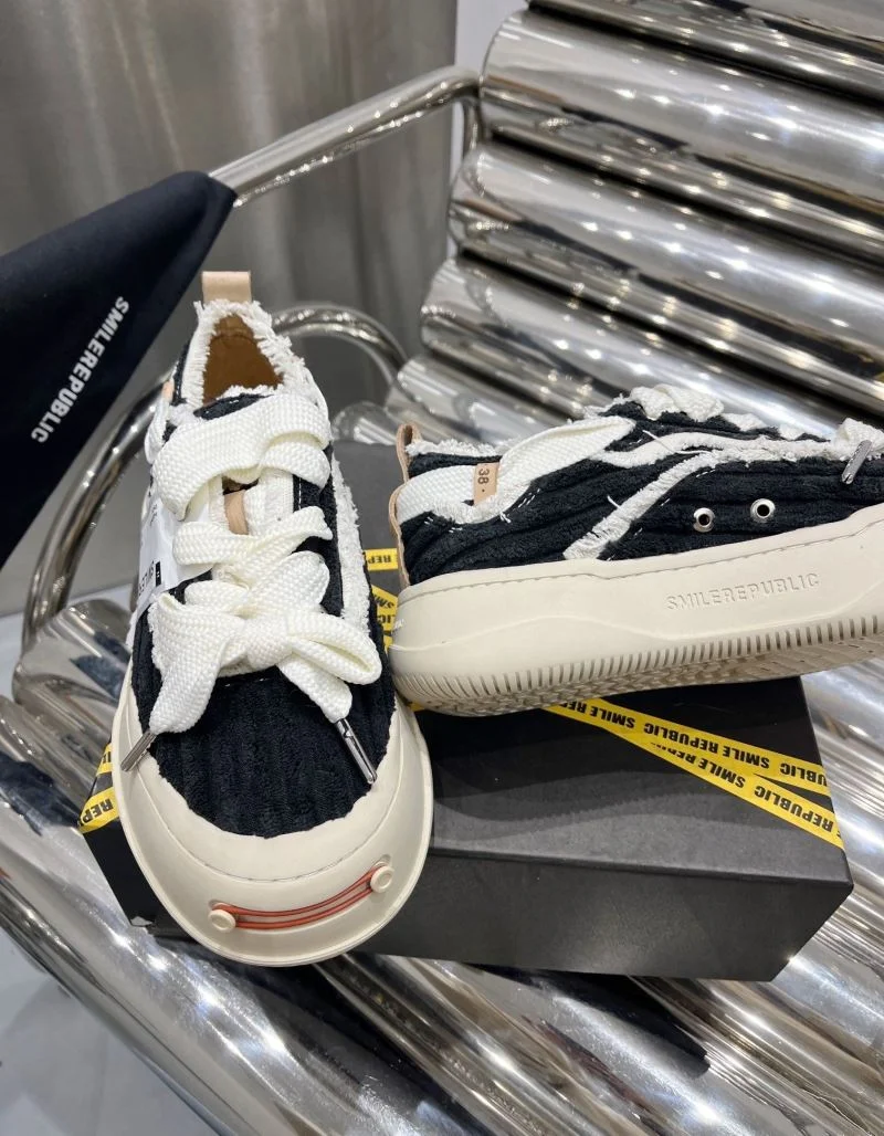 Real Smilerepublic Shoes