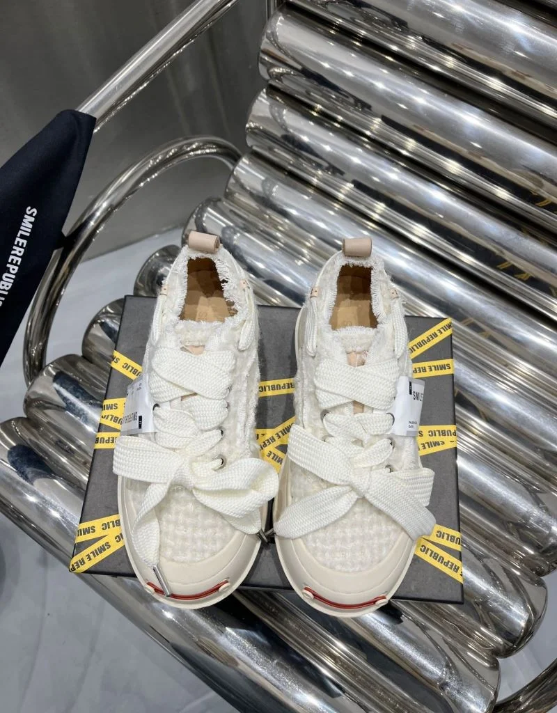 Smilerepublic Shoes
