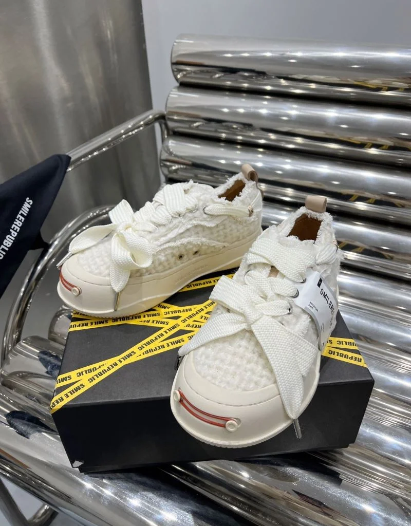 Official Smilerepublic Shoes