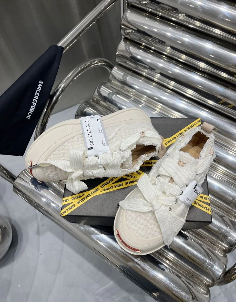 Official Smilerepublic Shoes