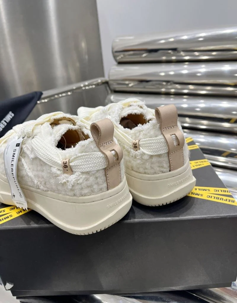 Official Smilerepublic Shoes