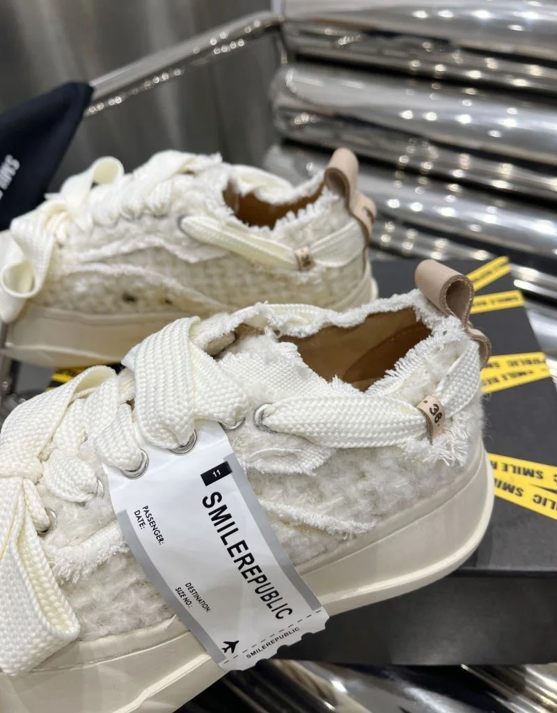 Official Smilerepublic Shoes