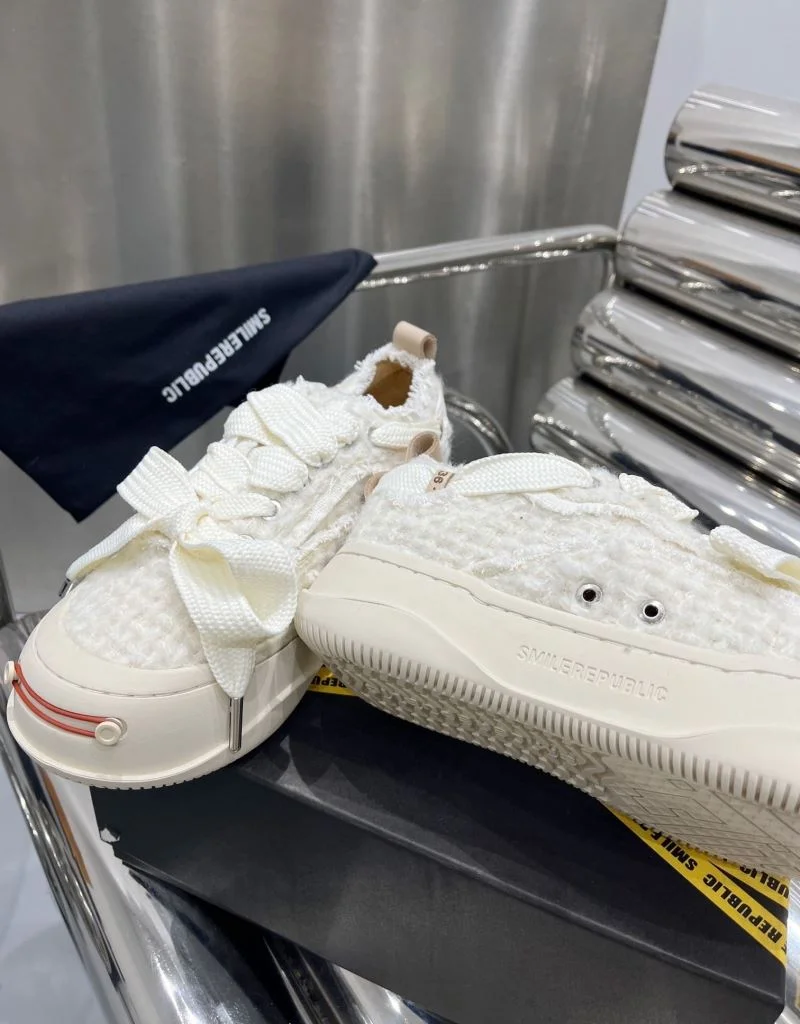 Official Smilerepublic Shoes