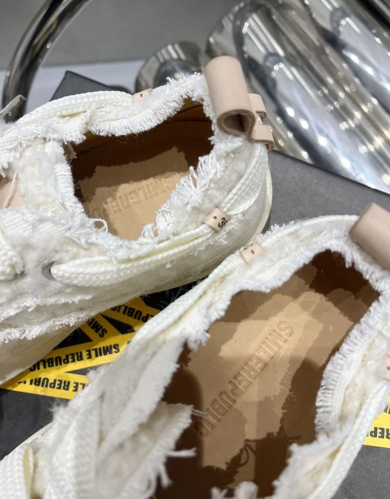 Official Smilerepublic Shoes