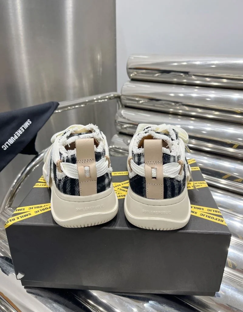 High accuracy Smilerepublic Shoes