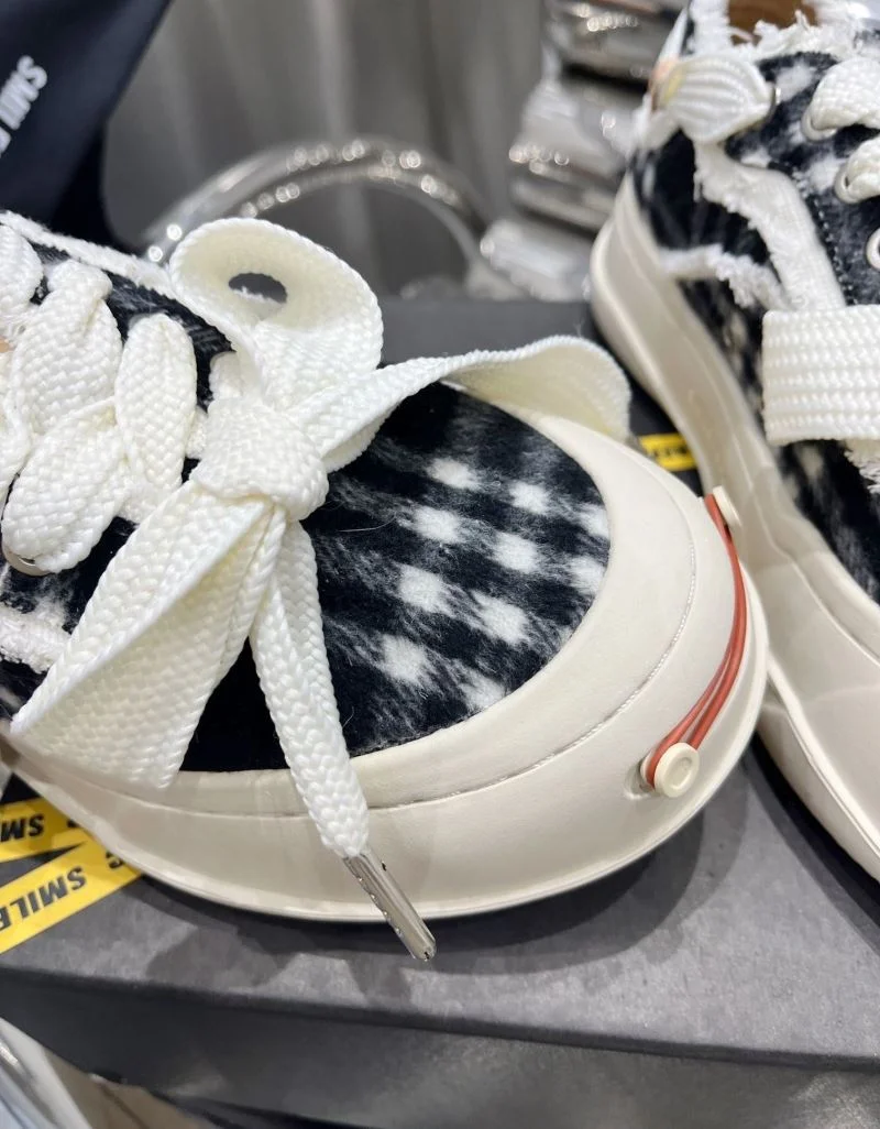 High accuracy Smilerepublic Shoes