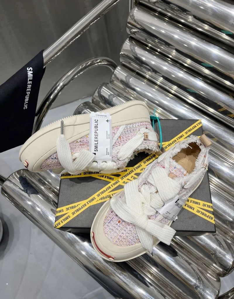 Reasonably priced Smilerepublic Shoes