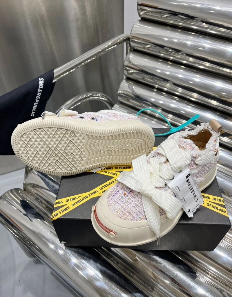 Reasonably priced Smilerepublic Shoes