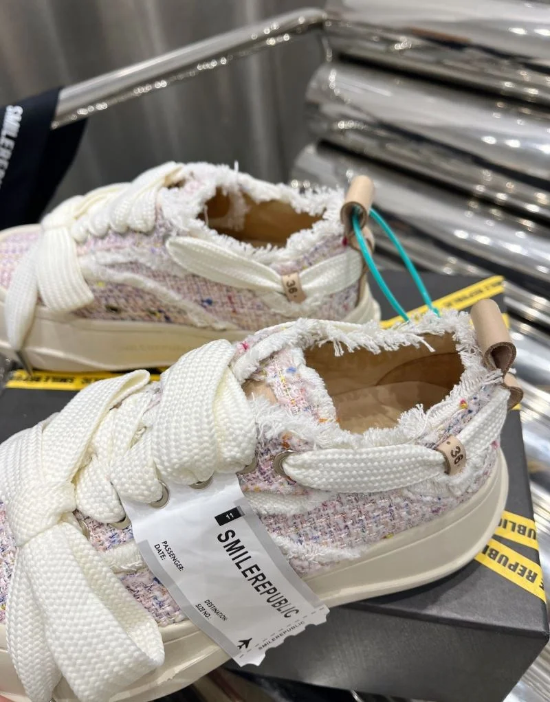 Reasonably priced Smilerepublic Shoes