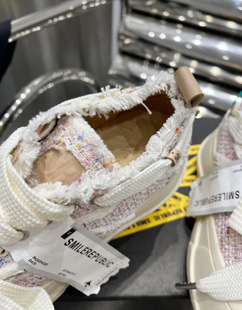 Reasonably priced Smilerepublic Shoes