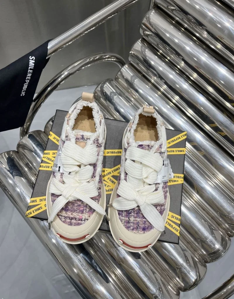 Smilerepublic Shoes