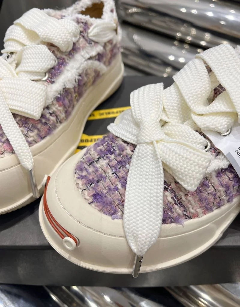 Precise copy Smilerepublic Shoes