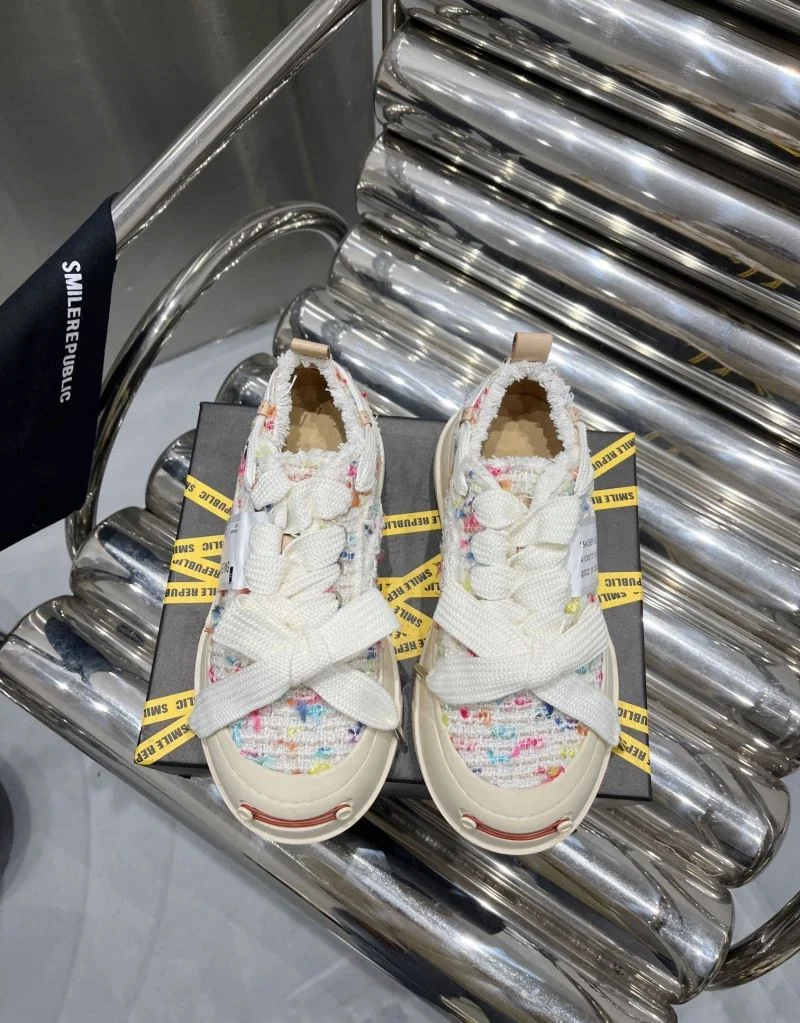 Smilerepublic Shoes