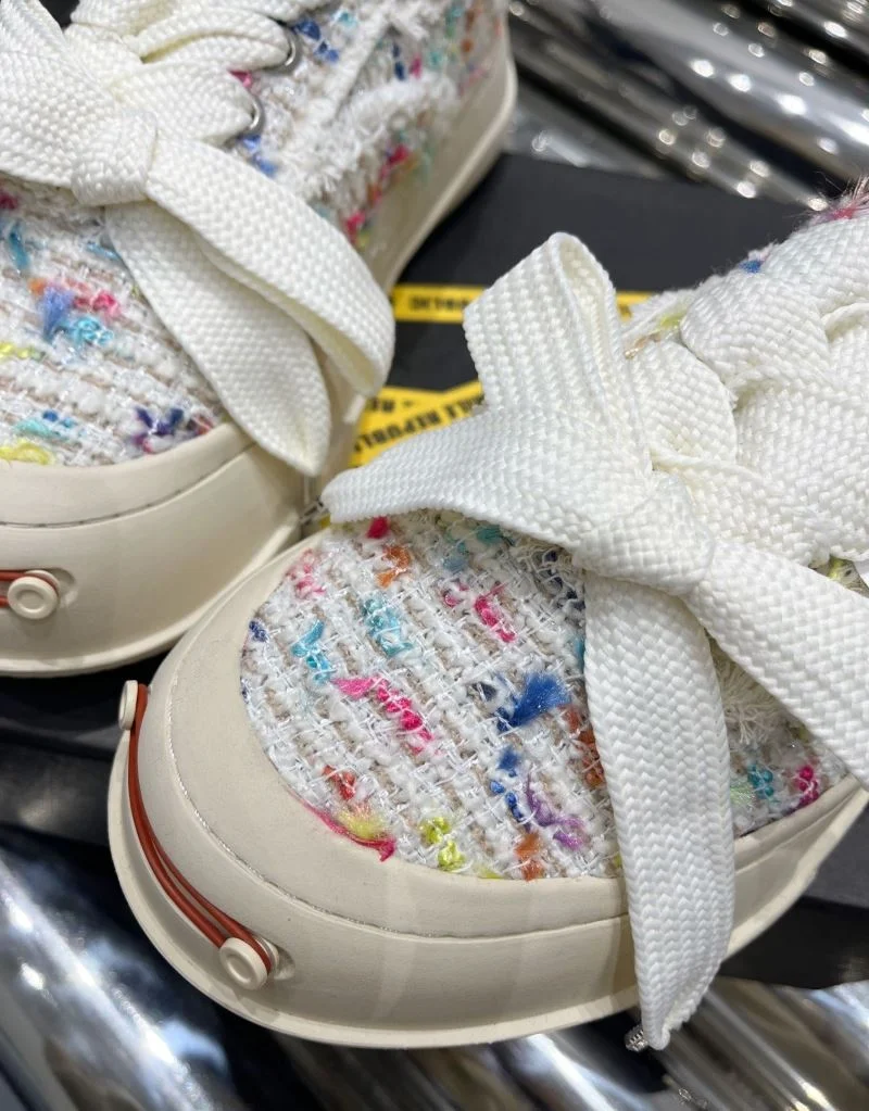 Precise copy Smilerepublic Shoes