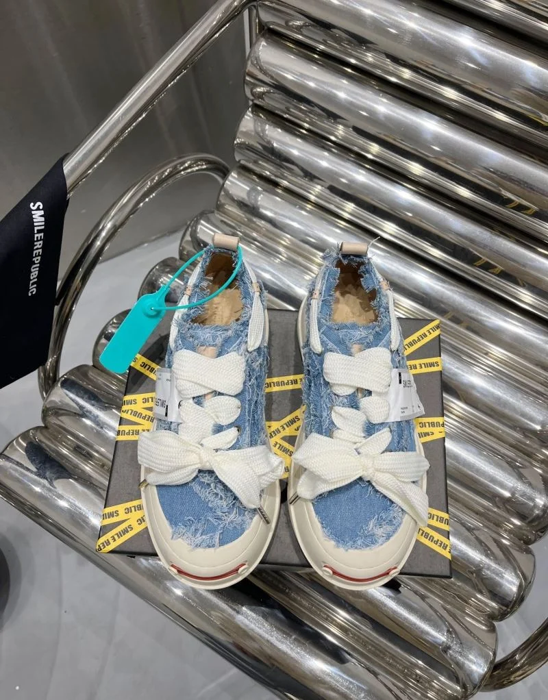 Smilerepublic Shoes