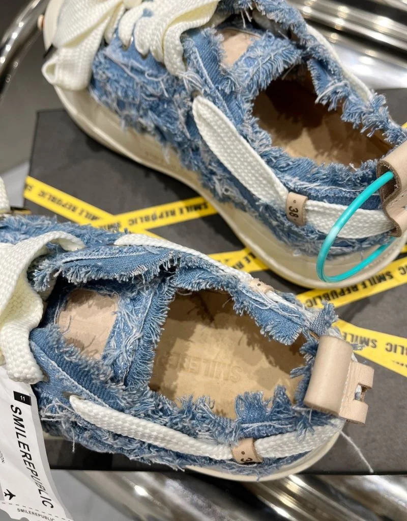 Bargain Smilerepublic Shoes