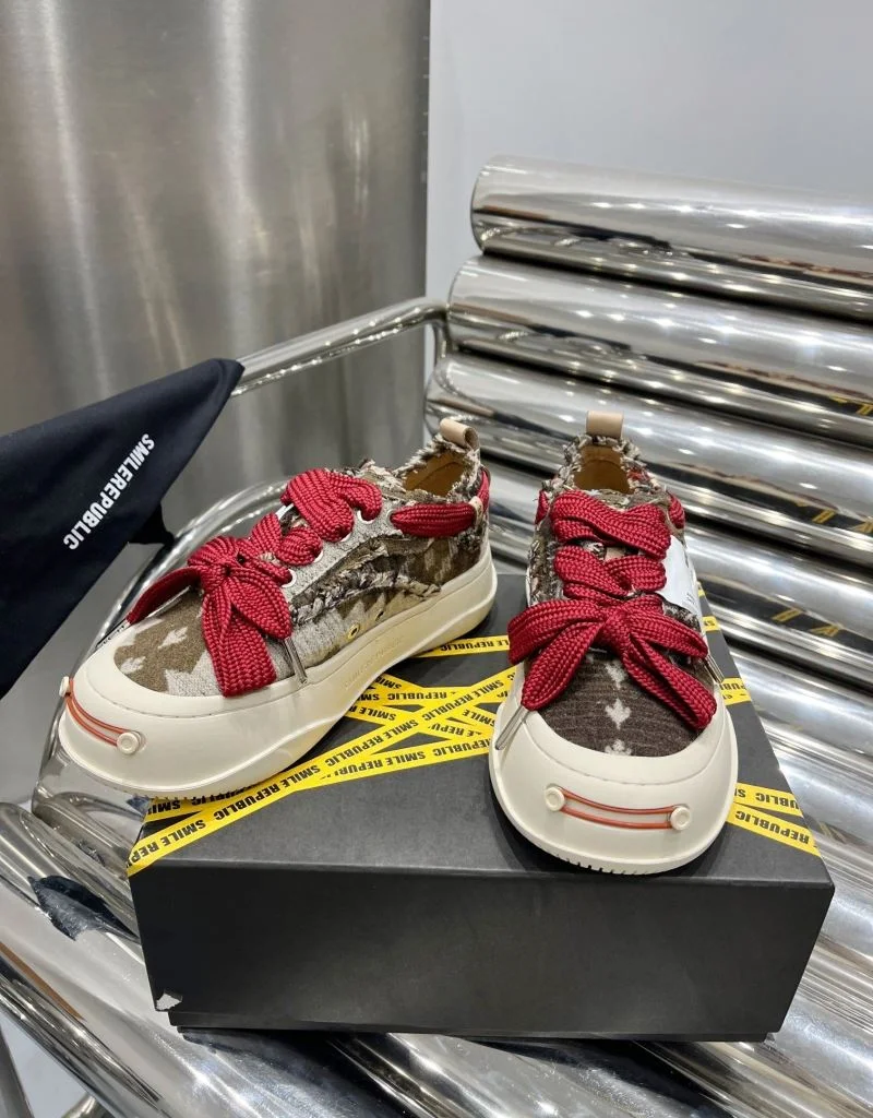 Budget-friendly Smilerepublic Shoes