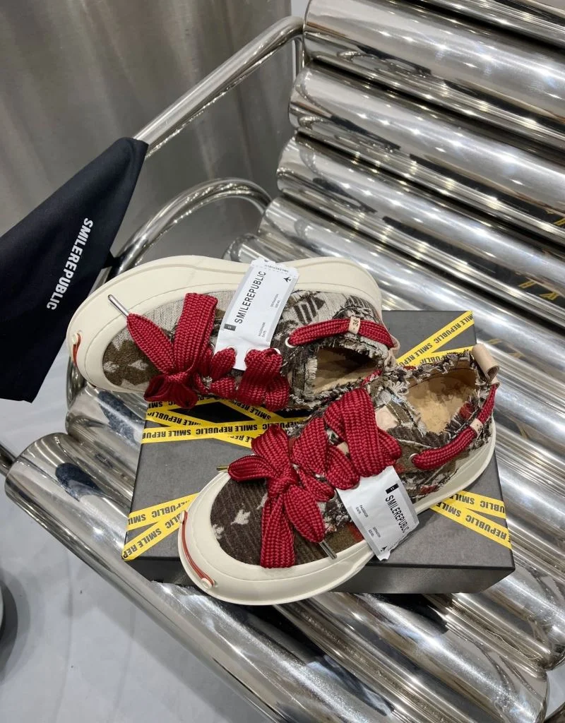 Budget-friendly Smilerepublic Shoes