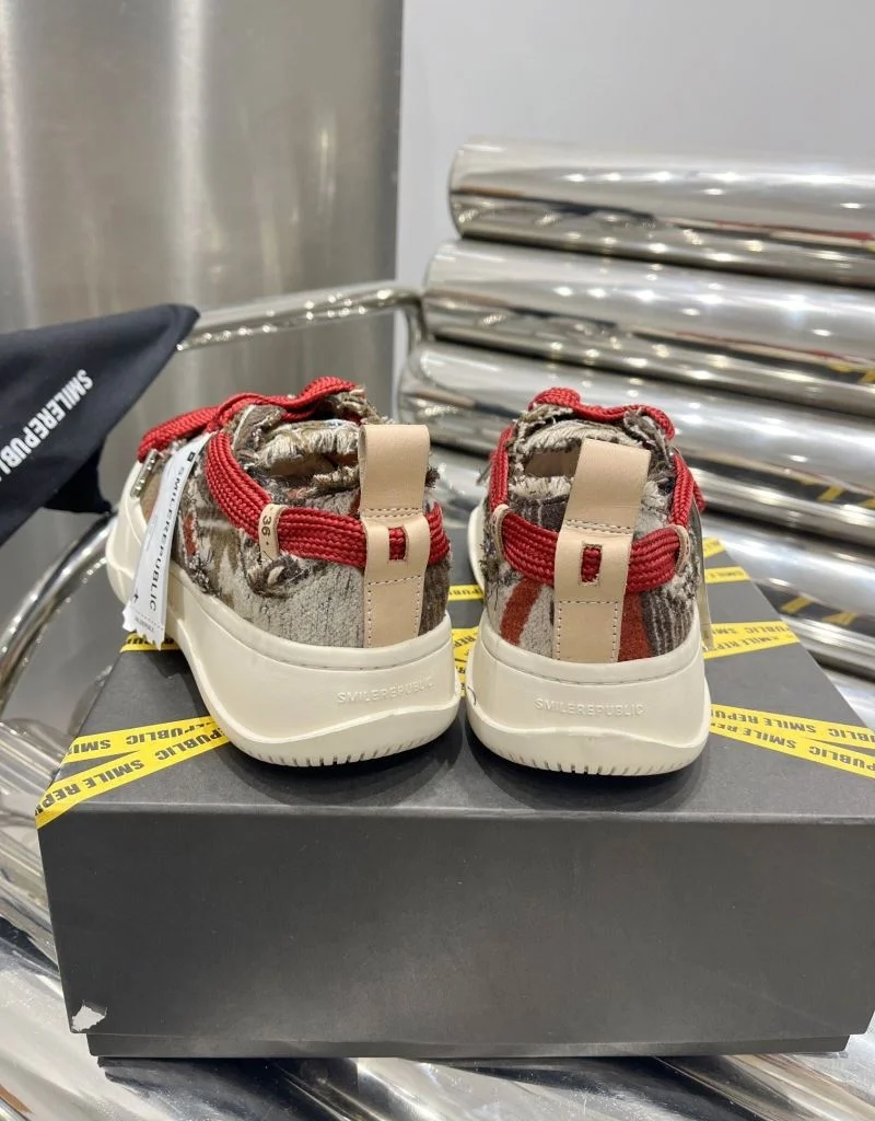 Budget-friendly Smilerepublic Shoes