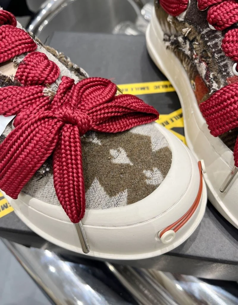 Budget-friendly Smilerepublic Shoes
