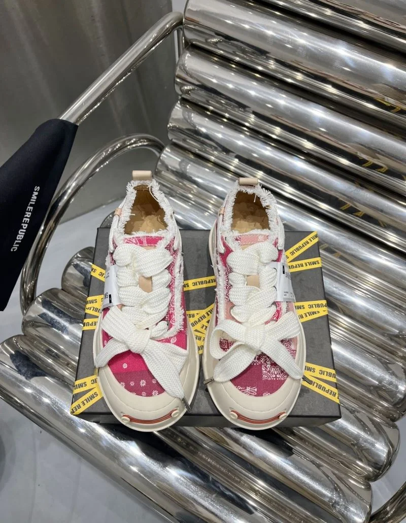 Smilerepublic Shoes