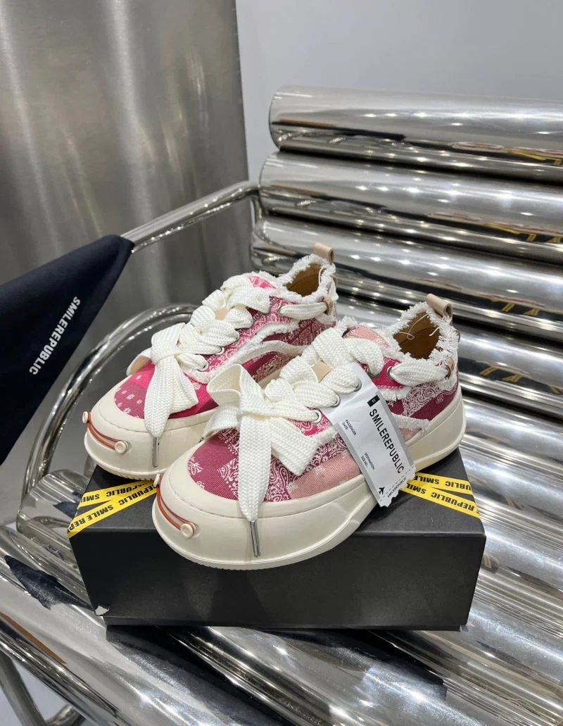 Economical Smilerepublic Shoes