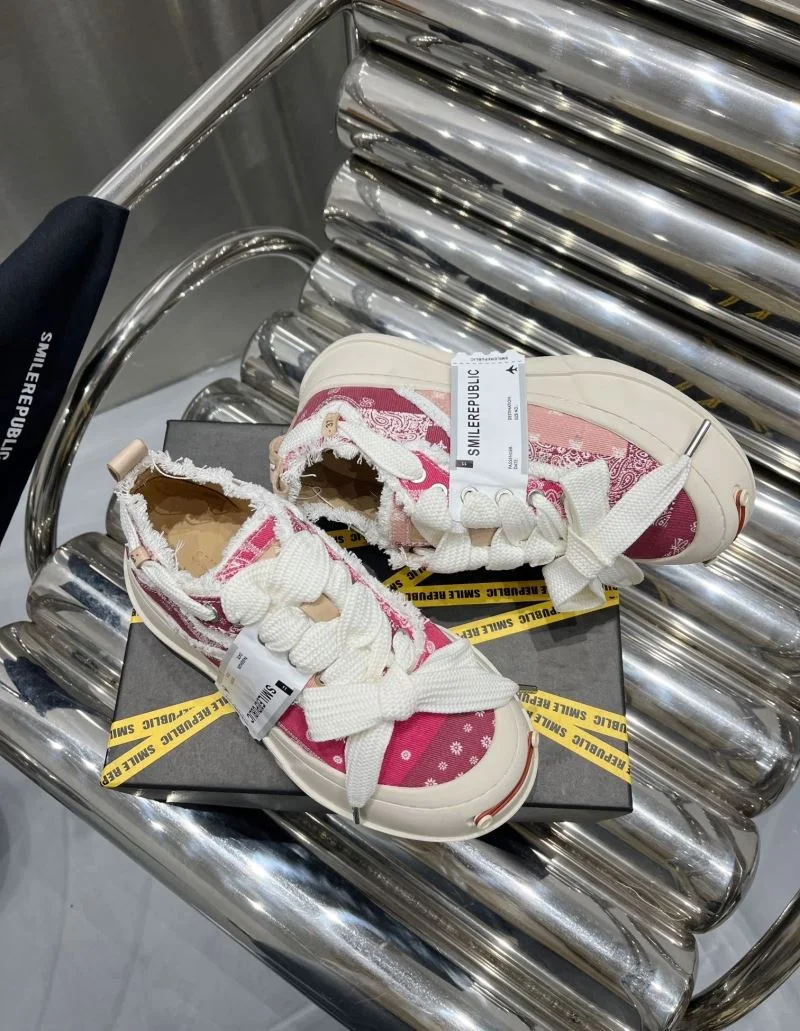 Economical Smilerepublic Shoes