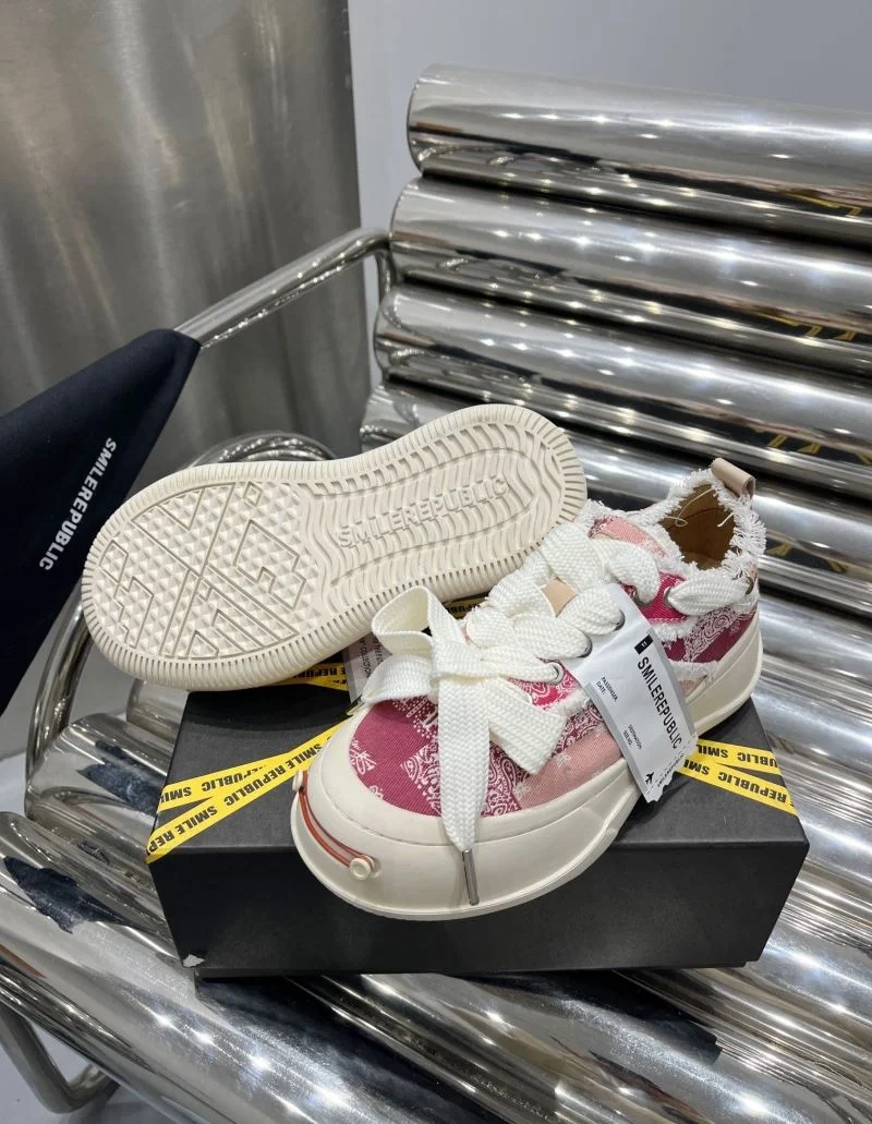 Economical Smilerepublic Shoes